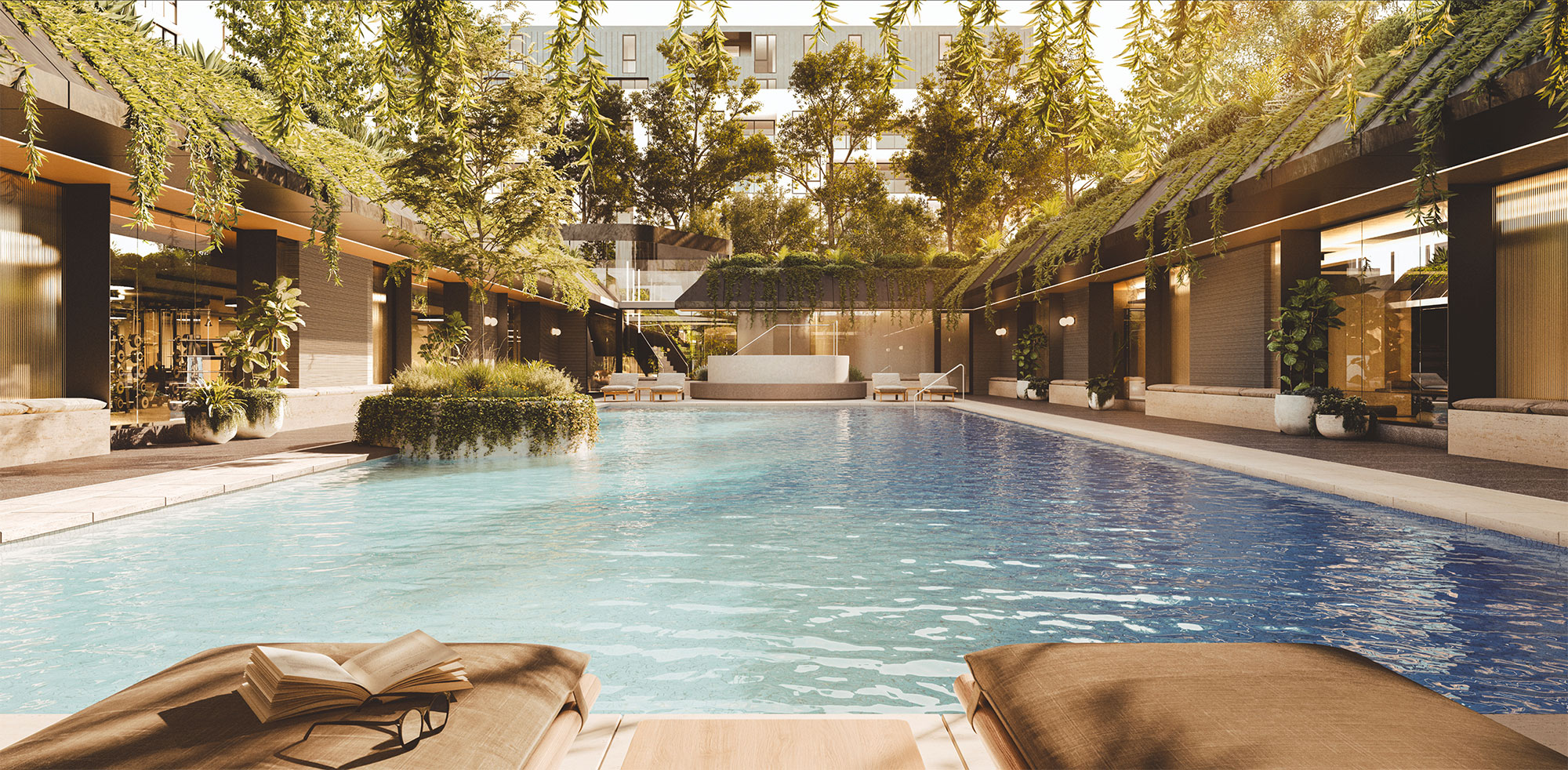 Welcome to Highett Common – New apartments & Townhomes for sale ...