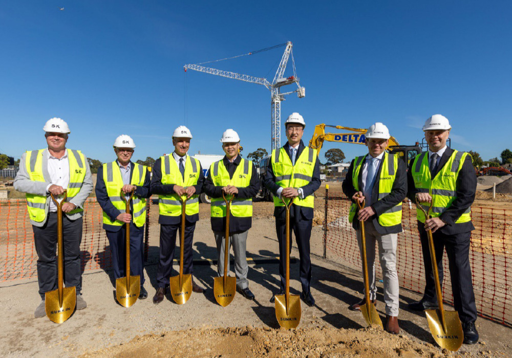 Welcome to Highett Common – New apartments & Townhomes for sale ...